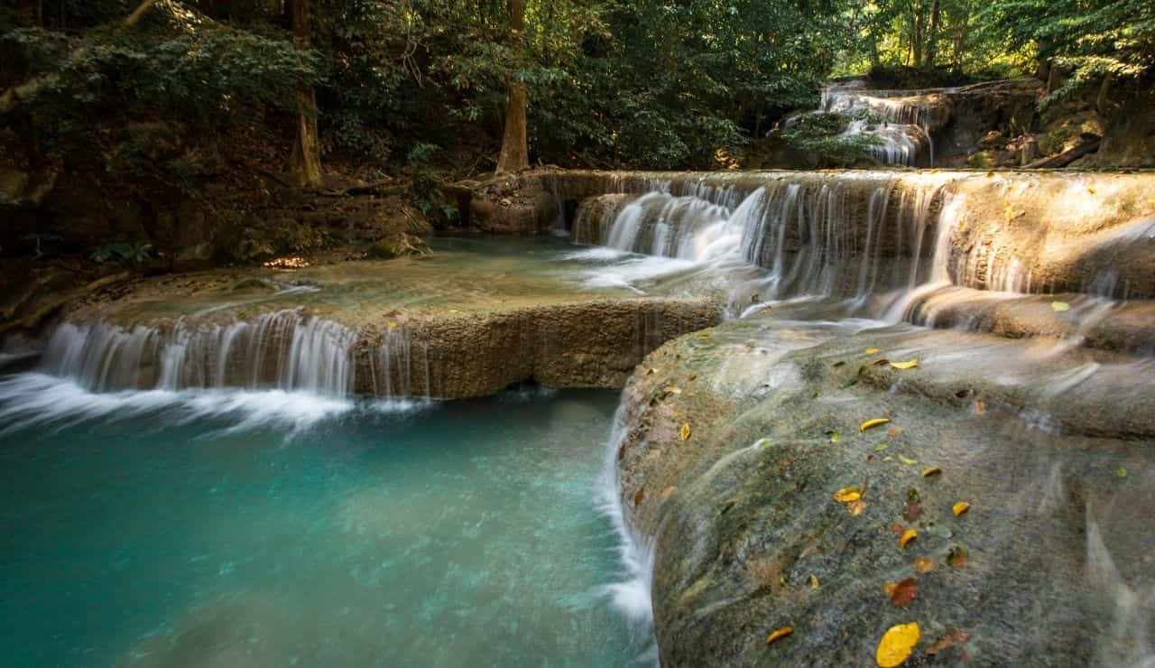 I migliori parchi nazionali in Thailandia per gli amanti della natura ...