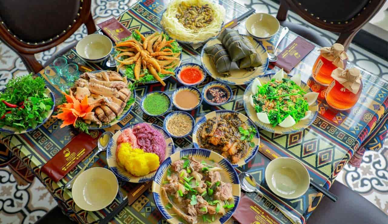 Cucina Turca: I Piatti Tradizionali da Provare Assolutamente ...