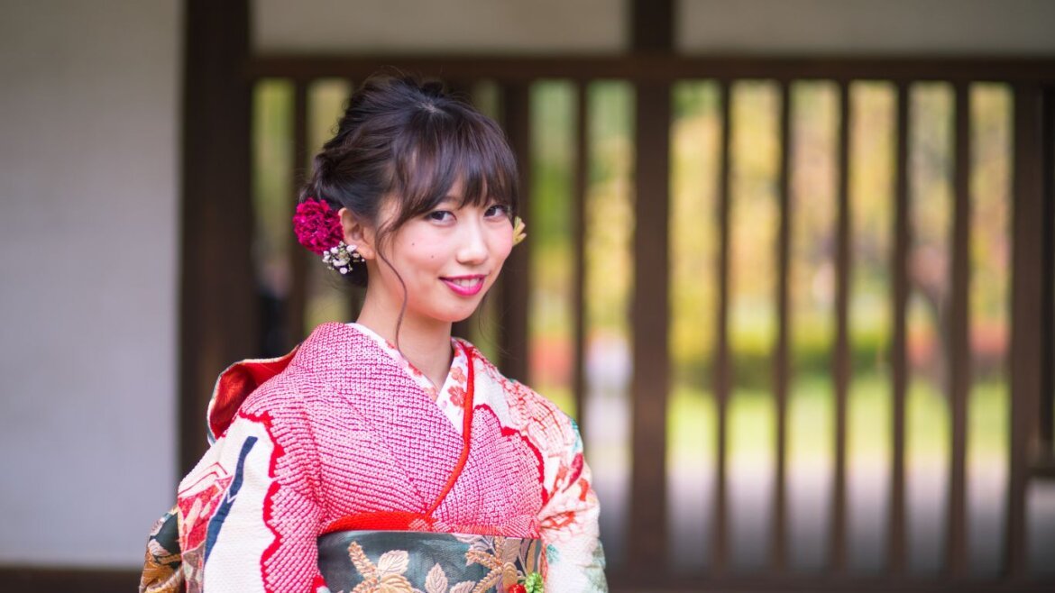 Tradizione Seijin No Hi - Viaggiare in Asia