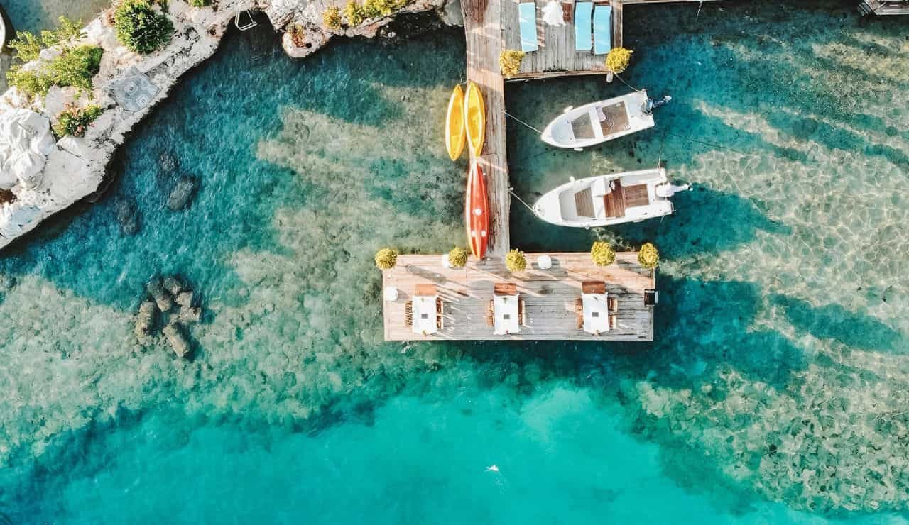 Le Isole della Turchia: Un Paradiso da Esplorare - Viaggiare in Asia