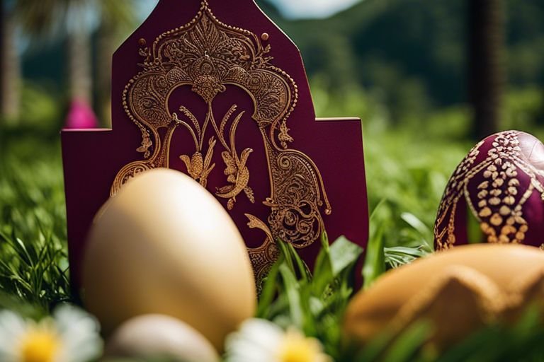 Pasqua in Indonesia - tradizioni, riti e cibi pasquali indonesiani ...