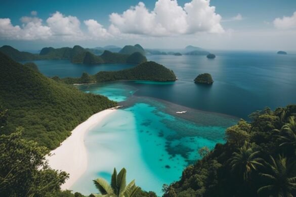 Indonesia - Un viaggio attraverso le sue incredibili isole e culture ...