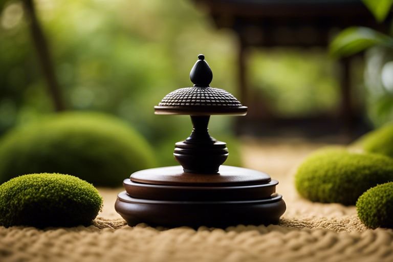 Esplorare la filosofia Zen - ritiri e luoghi di culto in Asia ...