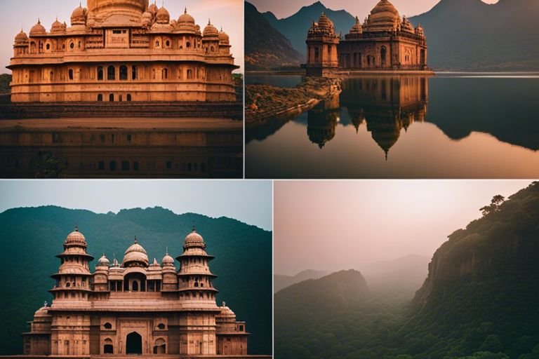 Miti e leggende - un viaggio nella mitologia indiana - Viaggiare in Asia