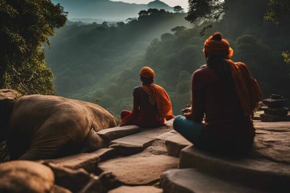 Esplorando le radici - le tradizioni millenarie dell'India - viaggiare ...