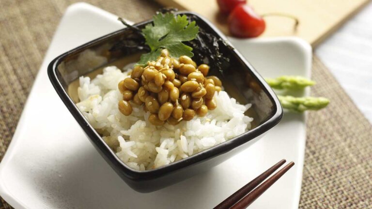 Cos'è il natto giapponese - Viaggiare in Asia