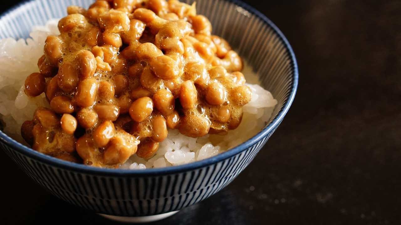 Cos'è il natto giapponese - Viaggiare in Asia