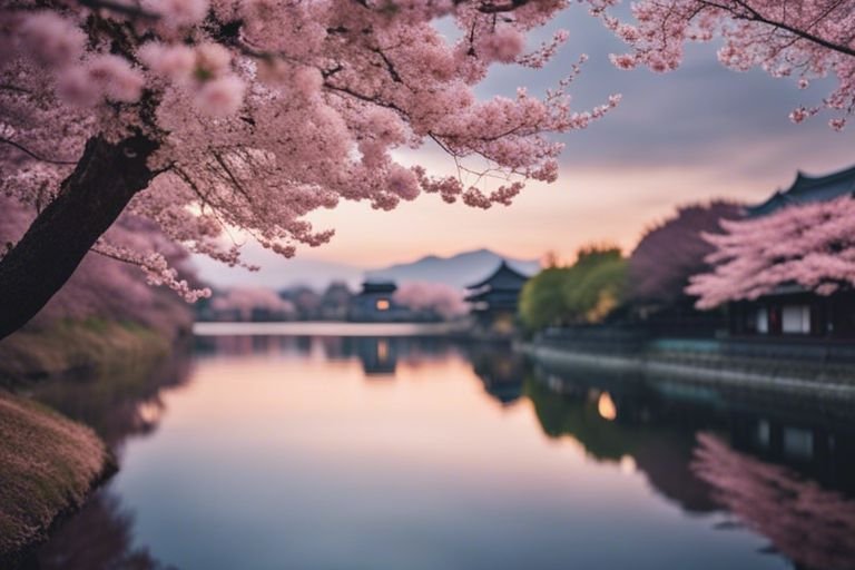Shoganai: accetta ciò che non puoi cambiare - Viaggiare in Asia